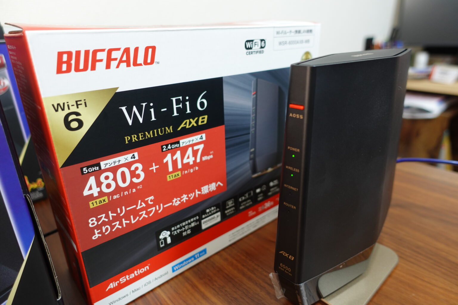 高性能Wi-FiルーターのWAN2.5Gポートって、実際のところ速度に影響するの？10G光回線で調査してみた | WiFiランド
