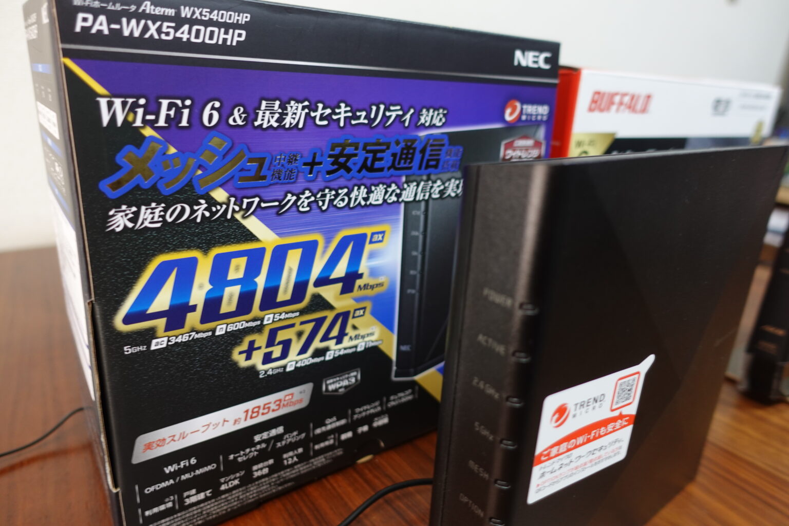 高性能Wi-FiルーターのWAN2.5Gポートって、実際のところ速度に影響するの？10G光回線で調査してみた | WiFiランド