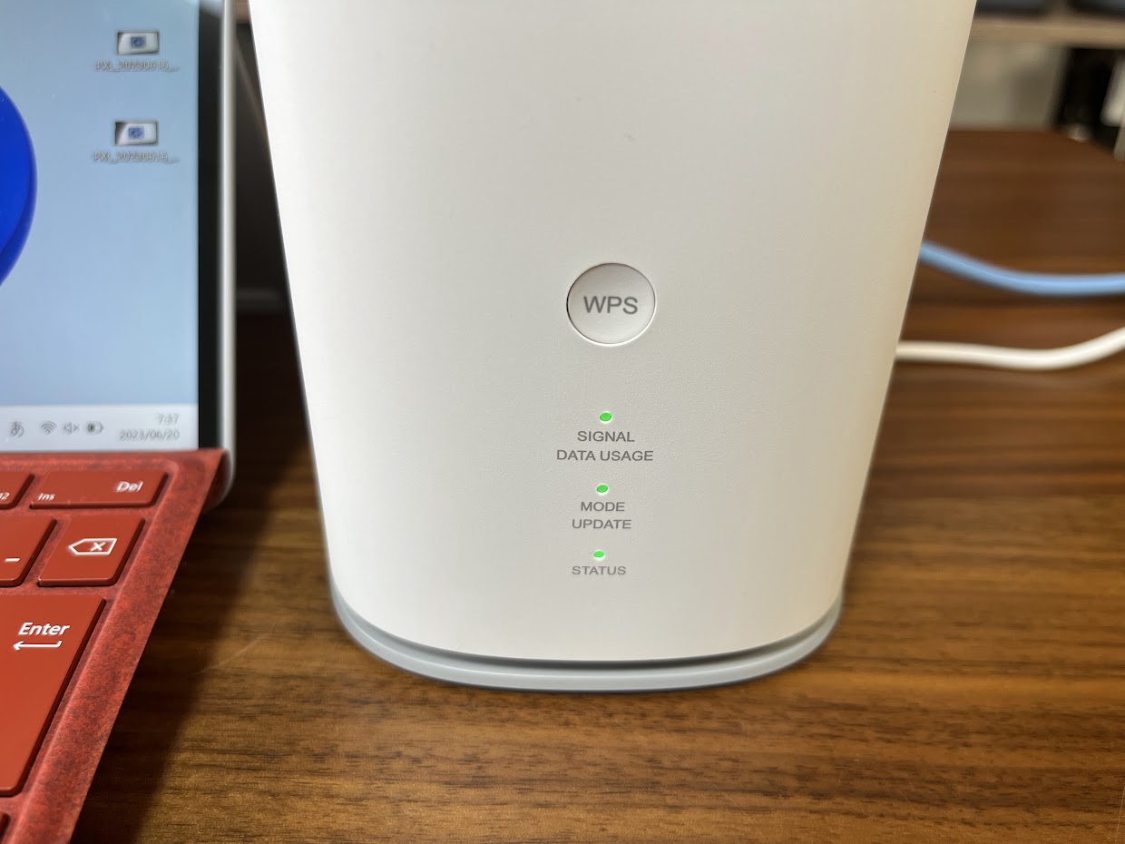 【WiMAX+5GSA】ホームルーター L13の各機能説明｜Wi-Fi設定や使い方、取り扱いの注意点 | WiFiランド